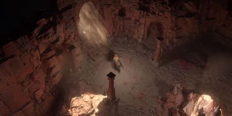 Path Of Exile Shows Off New Weapons Location In Gameplay Preview