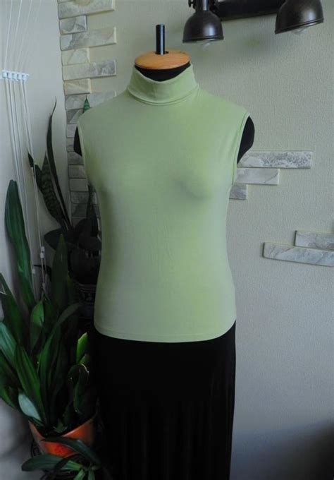 Гольф американка водолазка без рукавів Marks And Spencer — ціна 212 грн у каталозі Водолазки