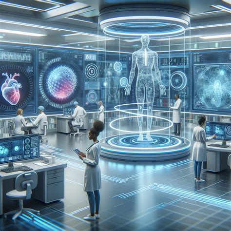 Exploring The Role Of Ai Solutions In Healthcare Diagnostics Adam Walsworth Streaming Media