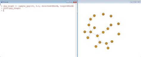 Social Network Analysis Using R Programming Geeksforgeeks