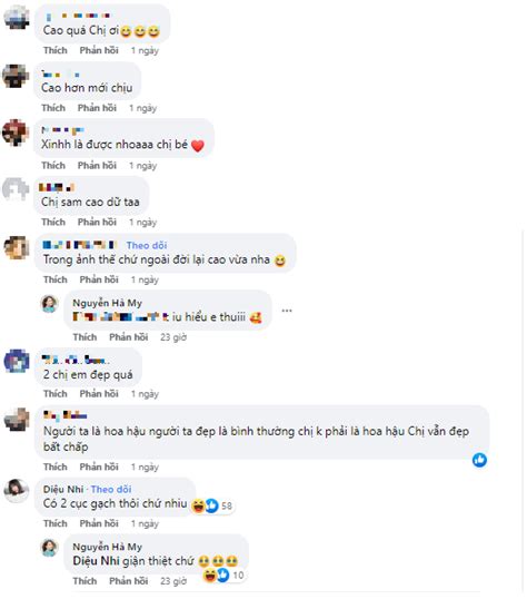 Hotgirl 50 Tỷ Thẳng Tay Bóc Trần Sự Thật Về Chiều Cao Của Hoa Hậu Tiểu