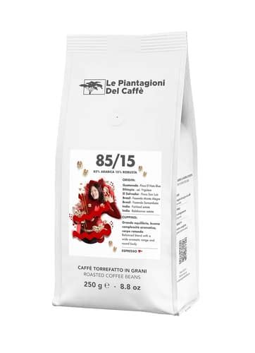 Le Piantagioni Del Caffè 8515 Szemes Kávé