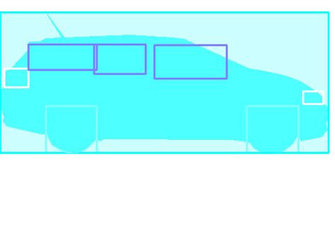 Car Segmentation Dataset Ninja