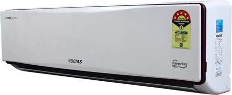 Voltas 185v Jzj 1 5 Ton 5 Star Split Ac Best Price In India 2022 Specs