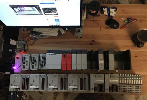 Are We Doing Test Benches Now I Call This Project Inception Rplc