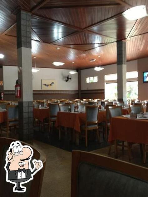 Costelaria Tradição Limeira Menu do restaurante preços e opiniões