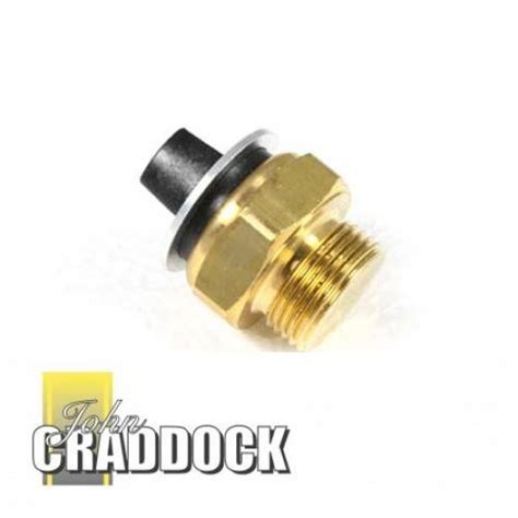 Prc3366 Switch Temperature Sensor With Air Con Blue