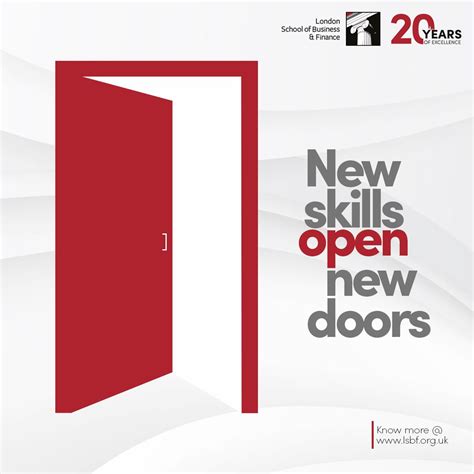 London School Of Business And Finance Lsbf On Linkedin Lsbf London Newskills Upskilling