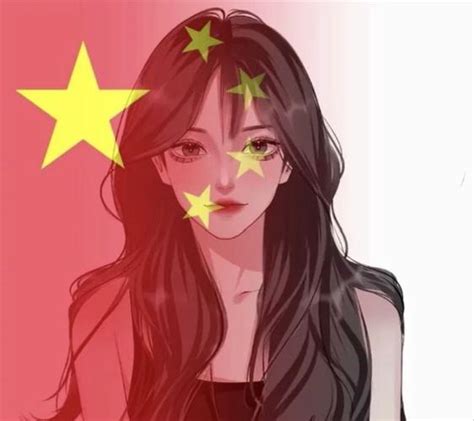 全网最火头像国旗 最火的国旗头像图片大全3配图网