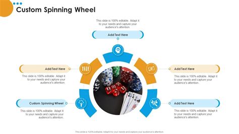 Custom Spinning Wheel In Powerpoint And Google Slides CPP PPT Template