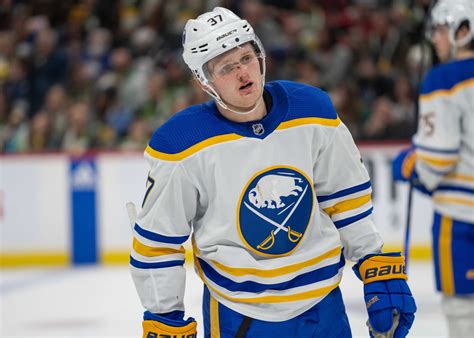 Buffalo Sabres Will Kevyn Adams Buy At The Trade Deadline