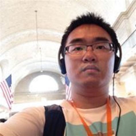 Haowei He New York University Ny Nyu Department Of Physics