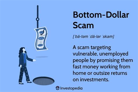 Ponzi Schemes Definition Examples And Origins 50 Off