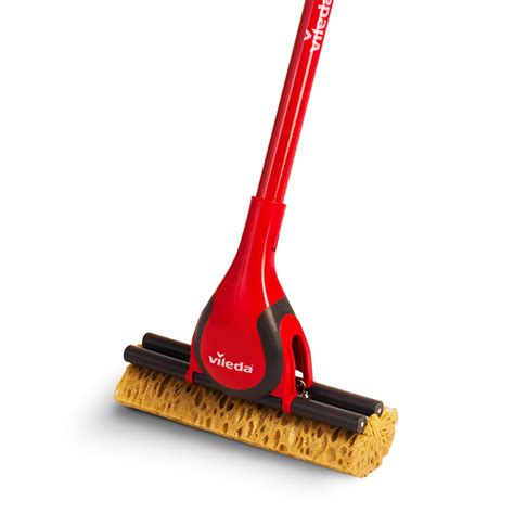 Bee Mop Classic Traditional Sponge Mop Vileda Canada