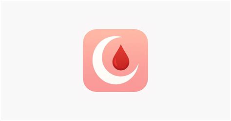 ‎cycle Menstrual Flow Tracker On The App Store