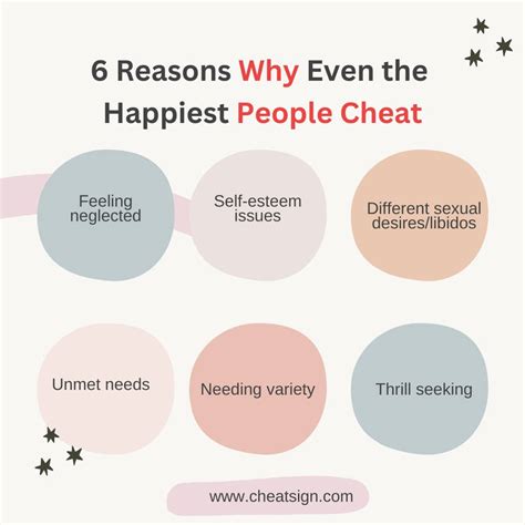 6 Reasons Why People Cheat On Their Partners By Mabelmore On Deviantart
