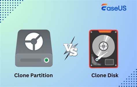 How To Clone Partition