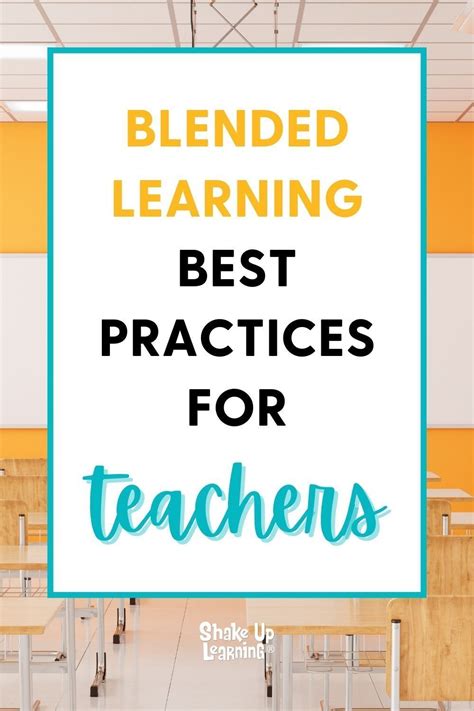 Blended Learning Best Practices With Catlin Tucker Suls085 Artofit