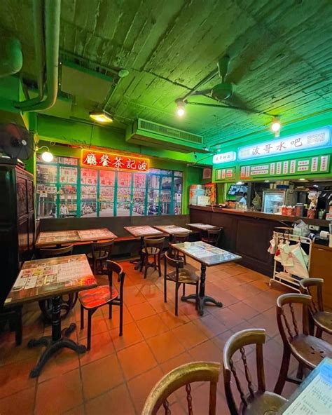 台北7間港式茶餐廳推薦！「香港茶水攤」20年老字號，「旺芳」道地港點全新開幕 台北、台北美食、台北港式茶飲、港式茶餐廳、港式 愛玩妞