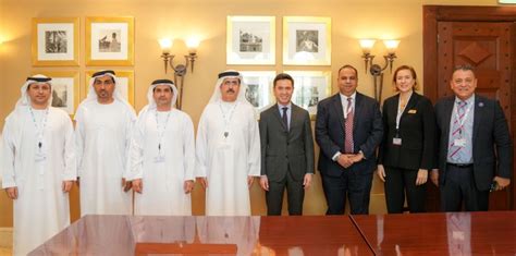 Welcome To The Future Dubai Electricity And Water Authority Dewa