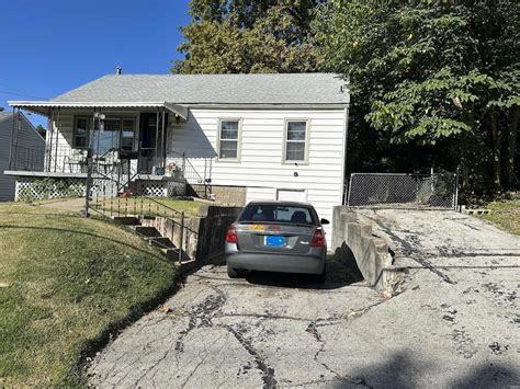 9767 Lilac Dr Saint Louis Mo 63137 Mls Mar24010374