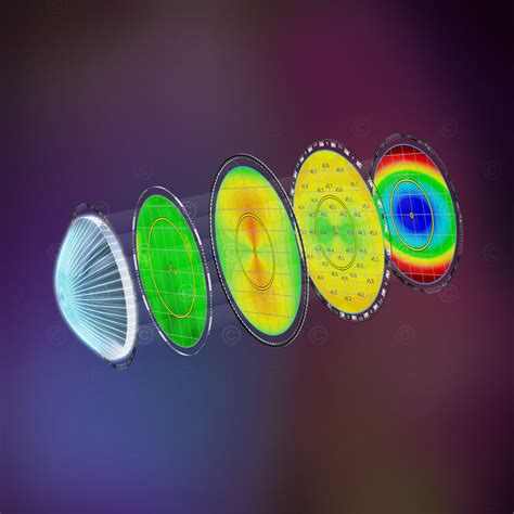 Keyvisuals Astigmatismus Und Keratokonus Medicalgraphics