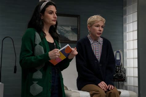Ja Dying For Sex Gaat Over Kanker Maar Dan Geil We Zijn Gestopt