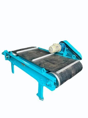 Inline Magnetic Separator Capacity 5 Ton Hour At ₹ 89999 Piece In Agra