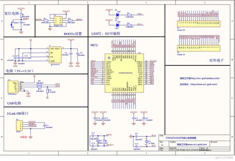 Cubemx生成stm32 的usb代码 Mob64ca140ee96c的技术博客 51cto博客