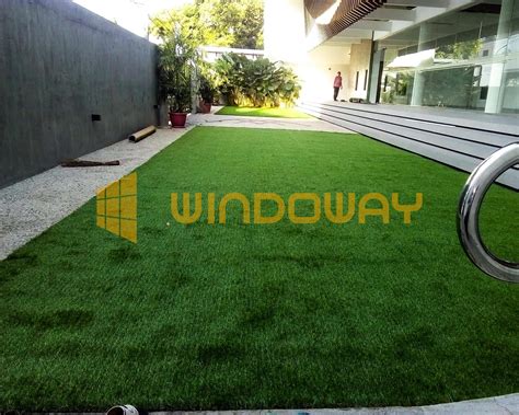 Artificial Grass Philippines Las Piñas City 050522 Winturf