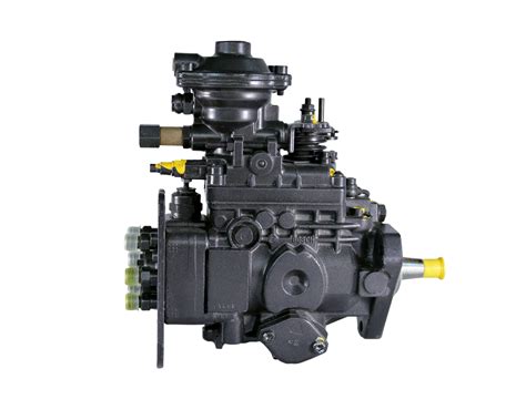 Reconditioned Pumps Injectors And Turbochargers Eurodiesel Services