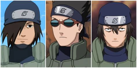 Naruto Leaf Shinobi Naruto Hidden Leaf Shinobi Headband Backpack
