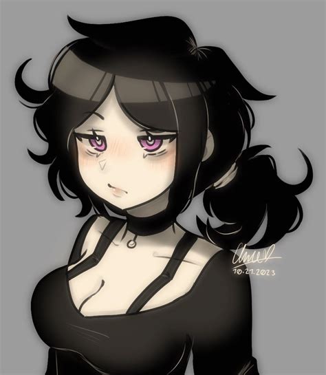 The Coffin Of Andy And Leyley Cute Drawings Character Art Cute Art