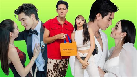 Kem Mook แนบชิดสนิทสนมแบบนี้ โมเม้นนี้ใช่เลย อิน นอกบ้าน Youtube