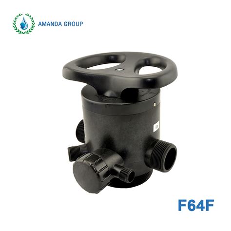 Runxin F64f Manual Softener Valve Buy Runxin Softener Valve Manual
