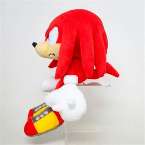 Sonic The Hedgehog All Star Collection Sth03 Knuckles S San Ei