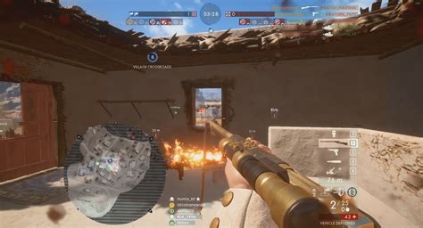 Better Minimap Customization Kit Icons Colours On The Minimap R Battlefield Comp