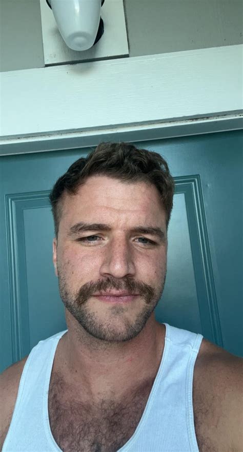 New Stache Rmoustache