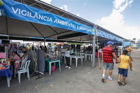Santa Maria Recebe Gdf Mais Perto Do Cidadão E Dia D De Combate à