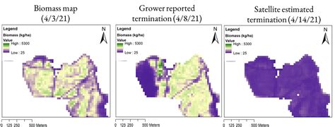 About Us — Precision Sustainable Agriculture