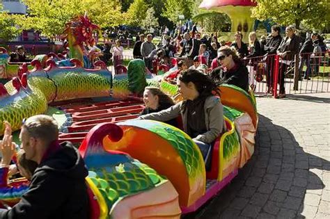 The Worst Theme Parks In The World The Travel Tart Blog