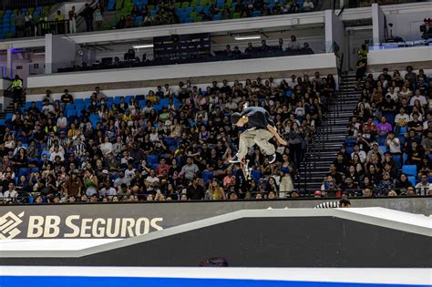 スケートボード・ストリートの世界最高峰リーグ「sls」が日本で初開催、有明アリーナが2戦目の会場に