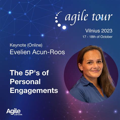 Agile Lietuva On Linkedin Agiletourvilnius Agile Agilelietuva