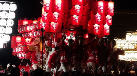 令和4年 寛弘寺 でんでん 中村こども園 建水分神社秋祭り だんじり祭 YouTube