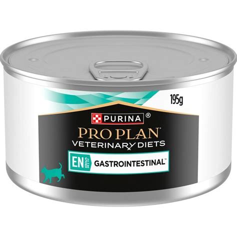 Влажный корм для котов Pro Plan Veterinary Diets EN Gastrointestinal ...
