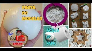 Oh Rancio Mira Pasta De Papel Higienico Para Modelar Garantizar Sede Multa