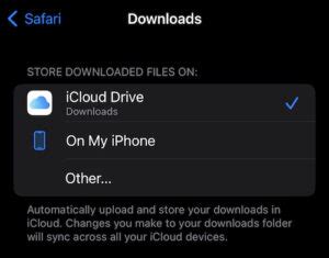 How To Clear Safari Documents And Data On IPhone And IPad The Mac Observer