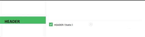Make Fixed Headers Static Issue NanoAdblocker NanoCore GitHub