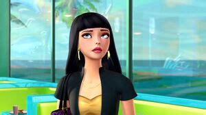 Raquelle Harpergallery Villains Wiki Fandom Raquelle Harpergallery Villains Wiki Fandom