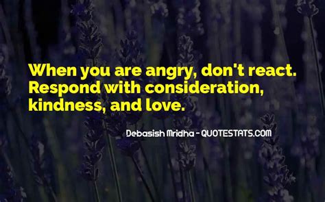 Top 30 Respond Vs React Quotes Famous Quotes And Sayings About Respond
